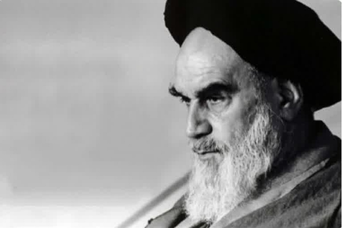 Imam Khomeini warned against US-Israeli plots, game of deception ...