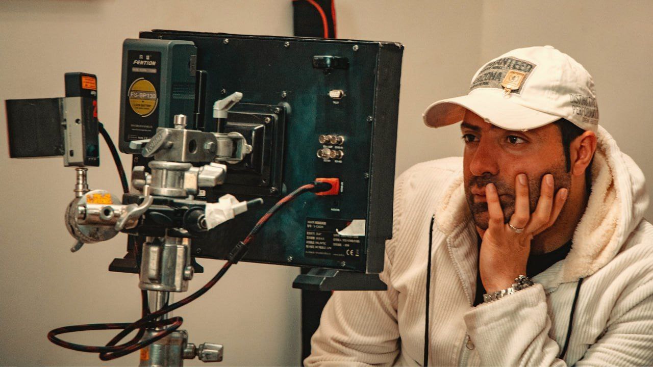 Latent in the list of the top 100 films of 2024 | Jamaran News and ...